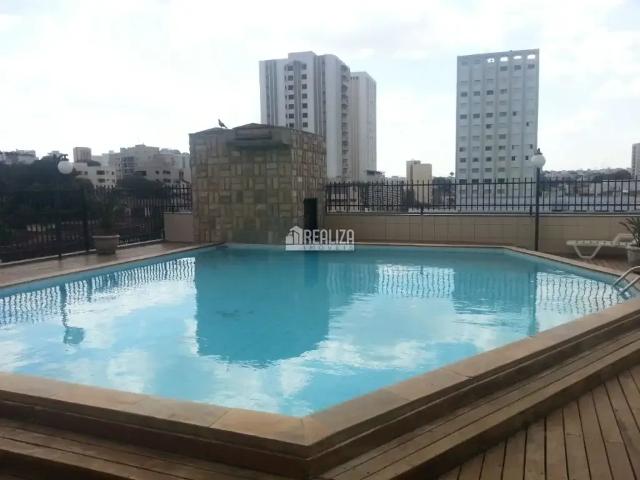 Apartamento para Venda em Uberaba/MG São Benedito 3 Quartos