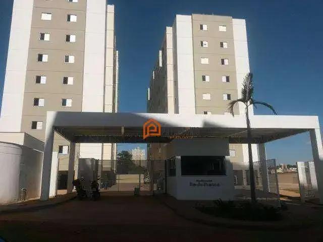 Apartamento para Venda em Uberaba/MG São Benedito 3 Quartos