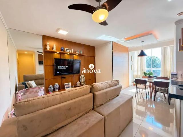 Apartamento para Venda em Uberaba/MG São Benedito 3 Quartos