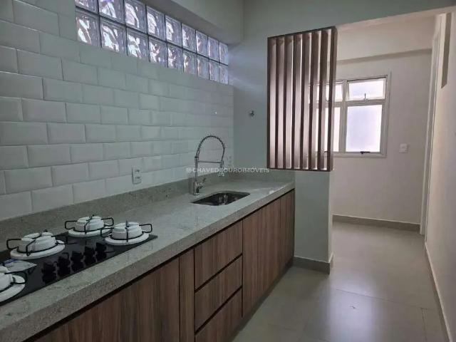 Apartamento para Venda em Uberaba/MG São Benedito 3 Quartos