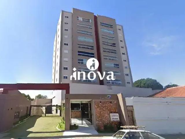 Apartamento para Venda em Uberaba/MG São Benedito 3 Quartos