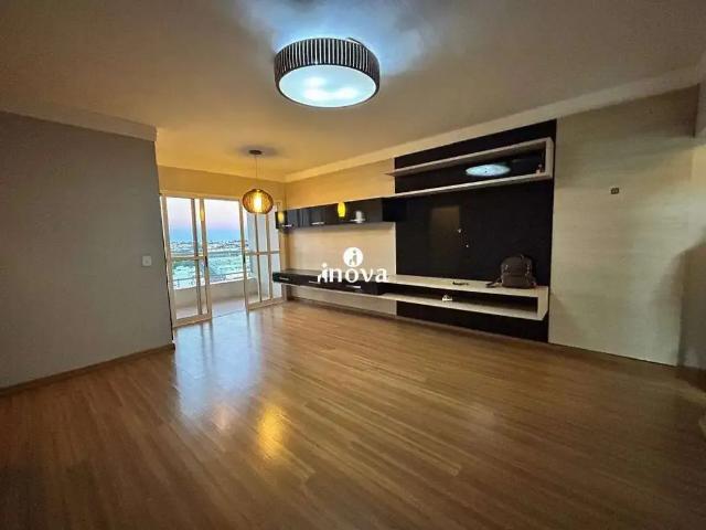 Apartamento para Venda em Uberaba/MG São Benedito 3 Quartos