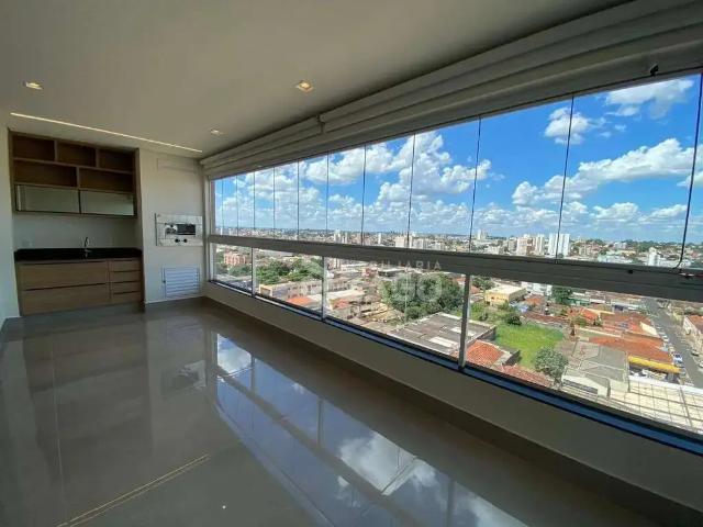 Apartamento para Venda em Uberaba/MG São Benedito 3 Quartos
