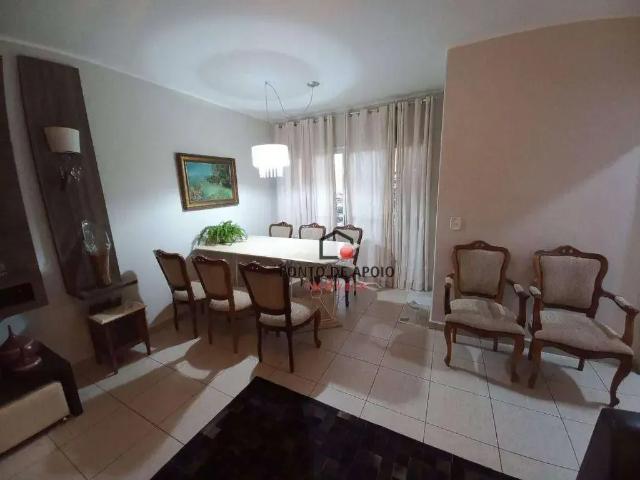 Apartamento para Venda em Uberaba/MG São Benedito 3 Quartos
