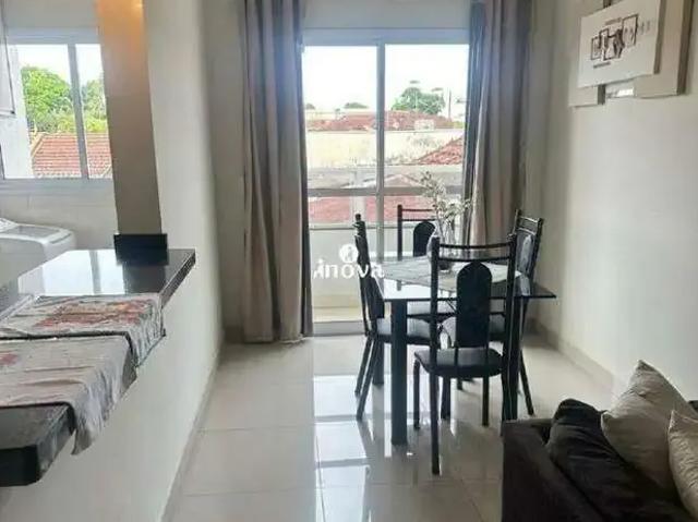 Apartamento para Venda em Uberaba/MG São Benedito 3 Quartos