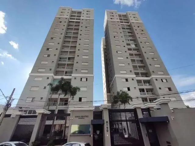 Apartamento para Venda em Uberaba/MG São Benedito 3 Quartos