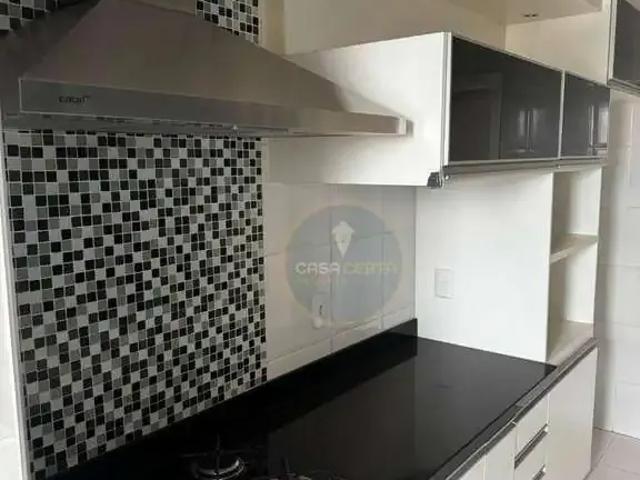 Apartamento para Venda em Uberaba/MG São Benedito 3 Quartos