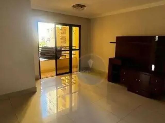 Apartamento para Venda em Uberaba/MG São Benedito 3 Quartos
