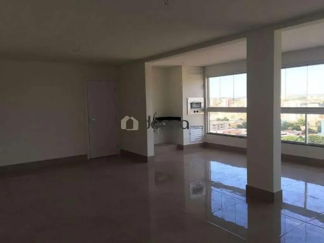 Apartamento para Venda em Uberaba/MG São Benedito 3 Quartos