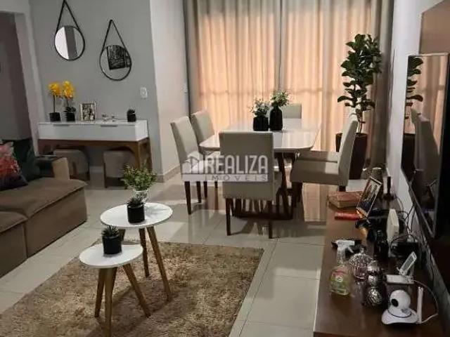 Apartamento para Venda em Uberaba/MG São Benedito 3 Quartos