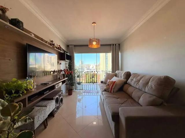 Apartamento para Venda em Uberaba/MG São Benedito 3 Quartos