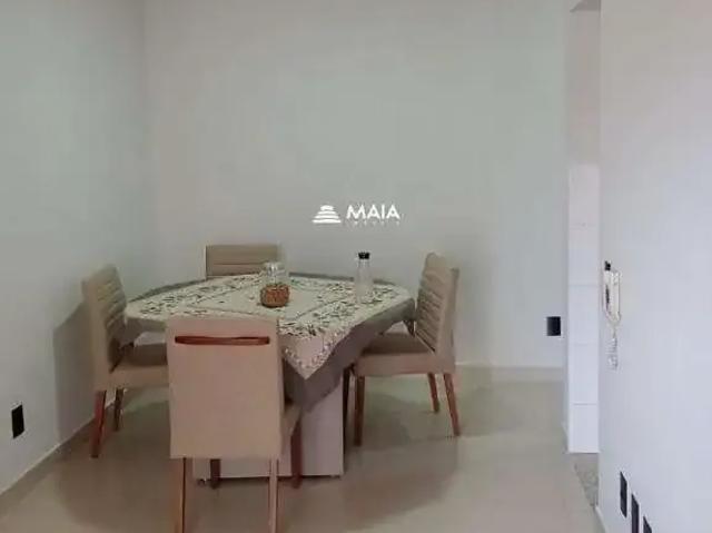 Apartamento para Venda em Uberaba/MG São Benedito 3 Quartos