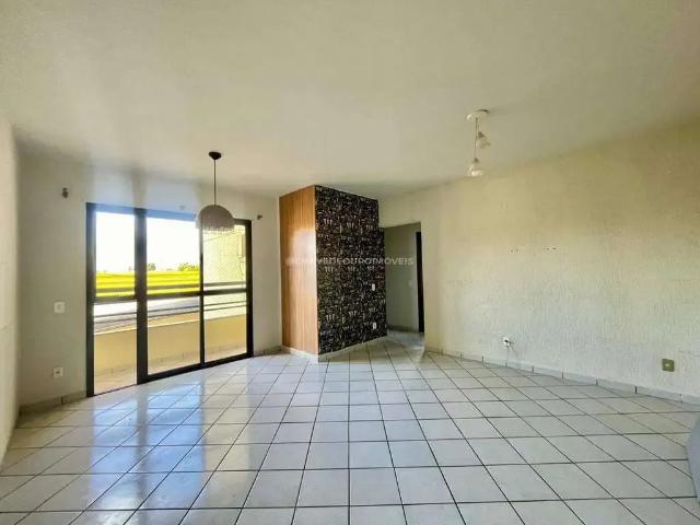 Apartamento para Venda em Uberaba/MG São Benedito 3 Quartos