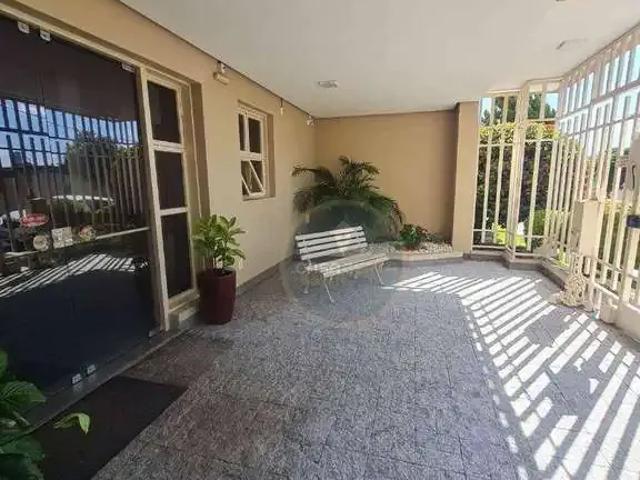 Apartamento para Venda em Uberaba/MG São Benedito 3 Quartos