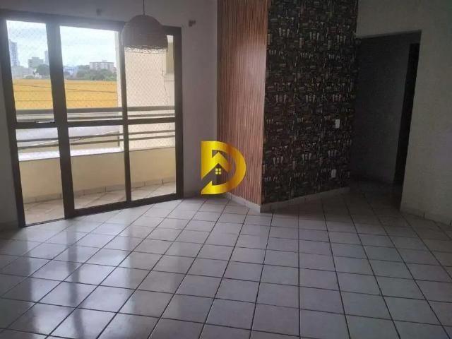 Apartamento para Venda em Uberaba/MG São Benedito 3 Quartos