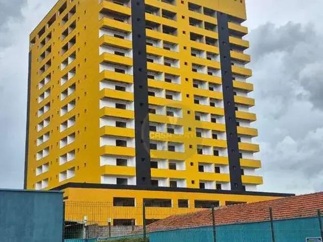 Apartamento para Venda em Uberaba/MG São Benedito 1 Quartos