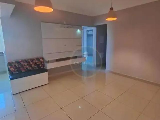 Apartamento para Venda em Uberaba/MG São Benedito 2 Quartos