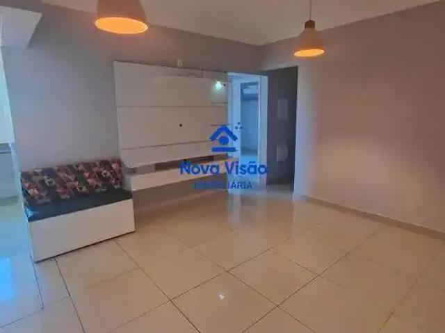 Apartamento para Venda em Uberaba/MG São Benedito 2 Quartos