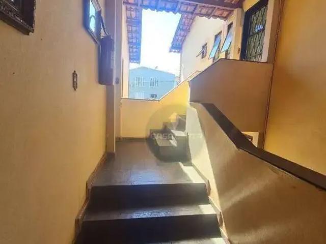 Apartamento para Venda em Uberaba/MG São Benedito 2 Quartos