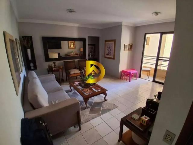 Apartamento para Venda em Uberaba/MG São Benedito 2 Quartos