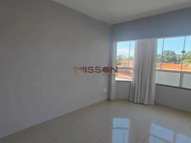 Apartamento para Venda em Uberaba/MG São Benedito 2 Quartos