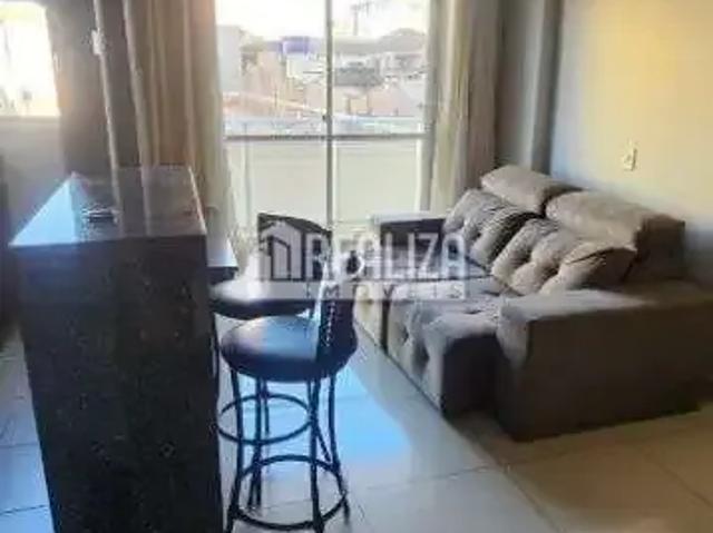 Apartamento para Venda em Uberaba/MG São Benedito 2 Quartos