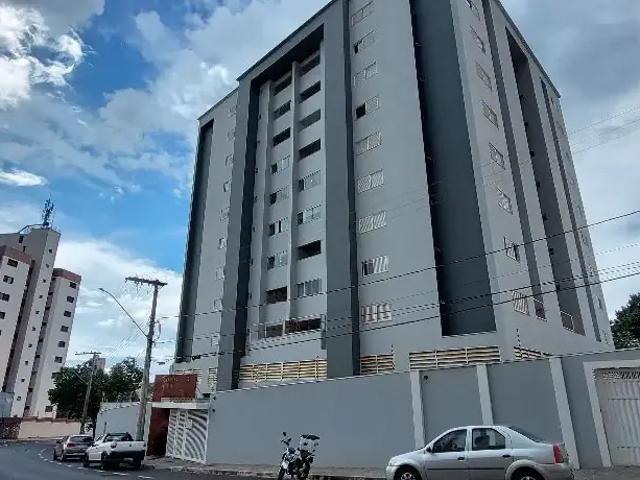 Apartamento para Venda em Uberaba/MG São Benedito