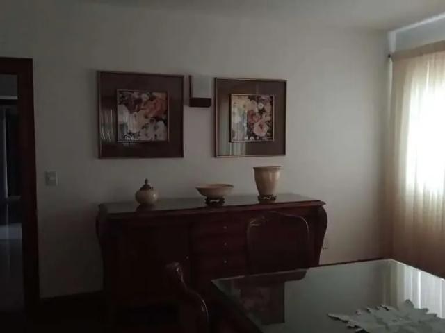 Apartamento para Venda em Uberaba/MG São Benedito
