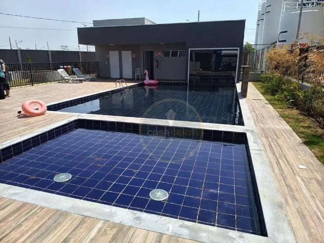 Apartamento para Venda em Uberaba/MG São José 2 Quartos