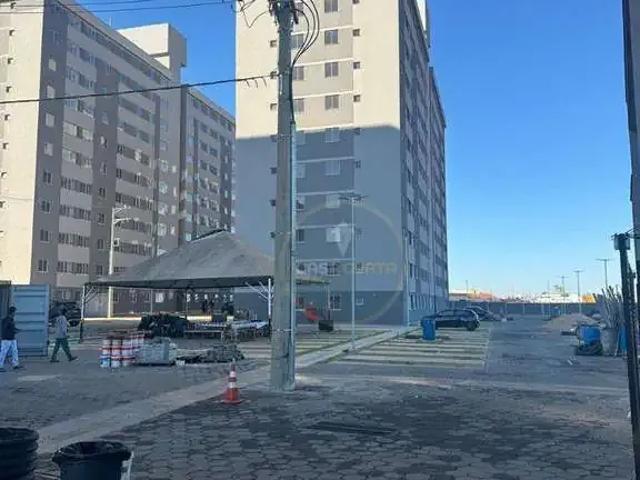 Apartamento para Venda em Uberaba/MG São José 2 Quartos