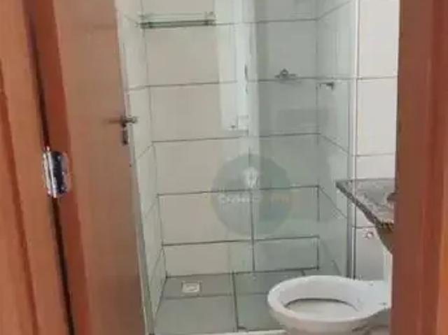 Apartamento para Venda em Uberaba/MG São José 2 Quartos