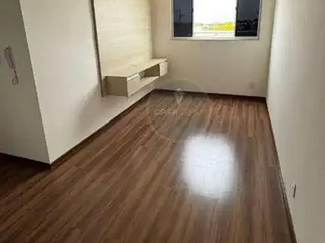 Apartamento para Venda em Uberaba/MG São José 2 Quartos