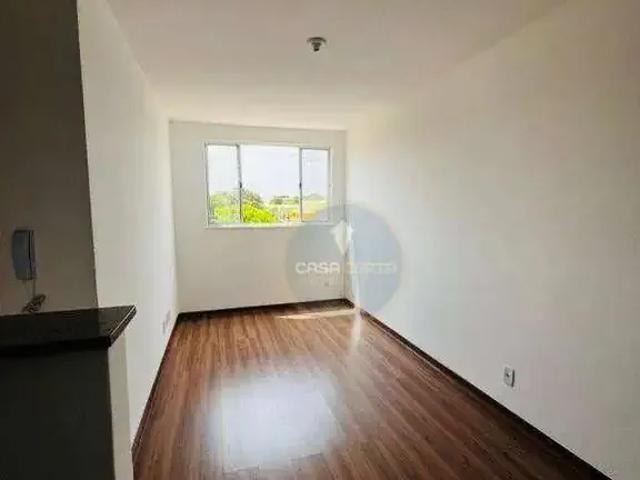 Apartamento para Venda em Uberaba/MG São José 2 Quartos