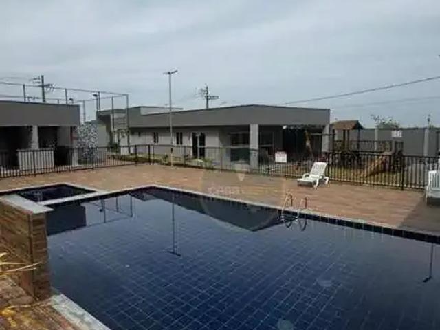Apartamento para Venda em Uberaba/MG São José 2 Quartos