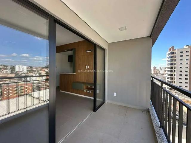 Apartamento para Venda em Uberaba/MG São Sebastião 2 Quartos