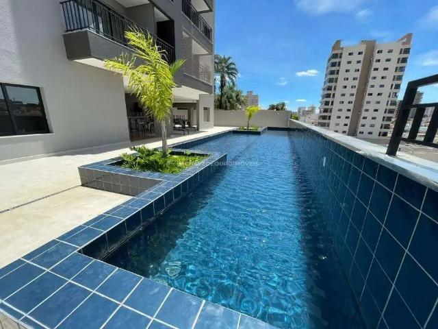 Apartamento para Venda em Uberaba/MG São Sebastião 2 Quartos