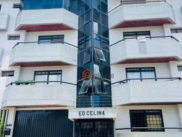 Apartamento para Venda em Uberaba/MG São Sebastião 2 Quartos