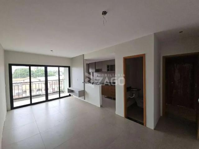 Apartamento para Venda em Uberaba/MG São Sebastião 2 Quartos