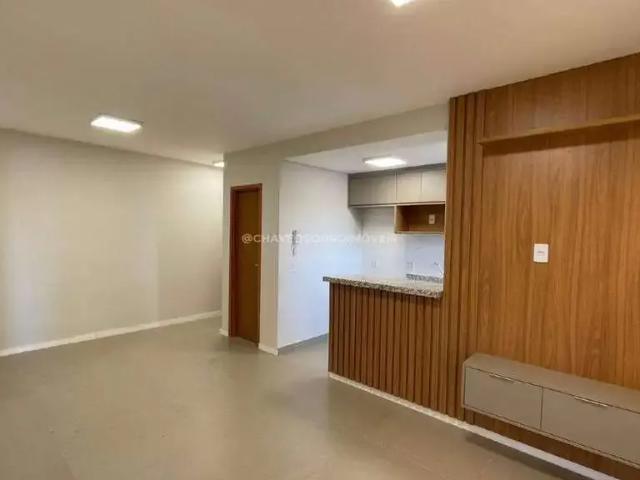 Apartamento para Venda em Uberaba/MG São Sebastião 2 Quartos