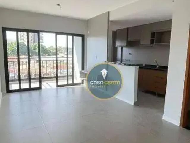 Apartamento para Venda em Uberaba/MG São Sebastião 2 Quartos