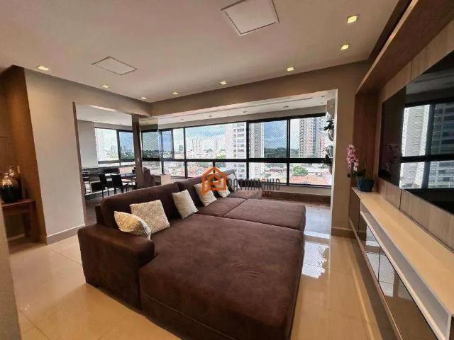 Apartamento para Venda em Uberaba/MG São Sebastião 3 Quartos