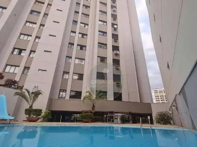 Apartamento para Venda em Uberaba/MG São Sebastião 3 Quartos