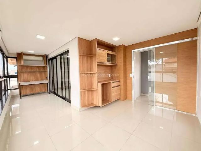 Apartamento para Venda em Uberaba/MG São Sebastião 3 Quartos