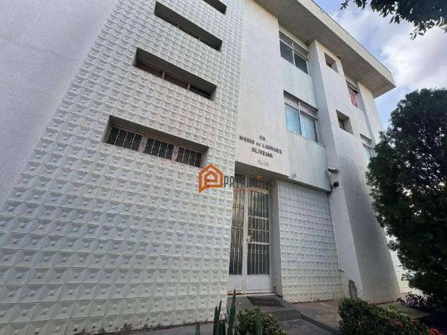 Apartamento para Venda em Uberaba/MG São Sebastião 3 Quartos