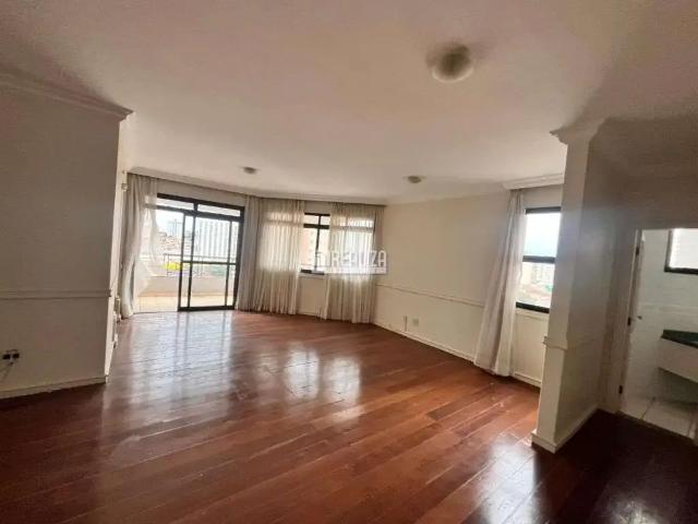 Apartamento para Venda em Uberaba/MG São Sebastião 3 Quartos