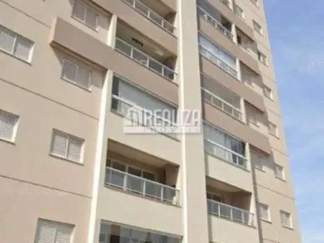 Apartamento para Venda em Uberaba/MG São Sebastião 3 Quartos