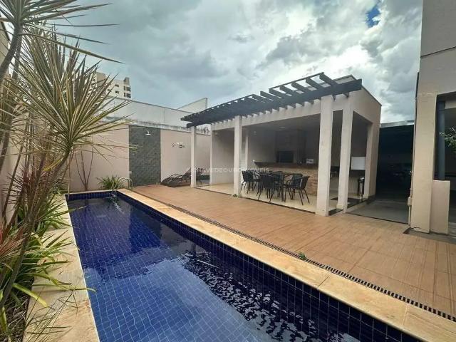 Apartamento para Venda em Uberaba/MG São Sebastião 3 Quartos