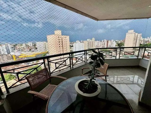 Apartamento para Venda em Uberaba/MG São Sebastião 3 Quartos