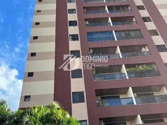 Apartamento para Venda em Uberaba/MG São Sebastião 3 Quartos