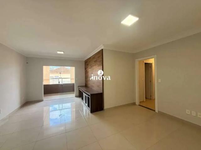 Apartamento para Venda em Uberaba/MG São Sebastião 3 Quartos